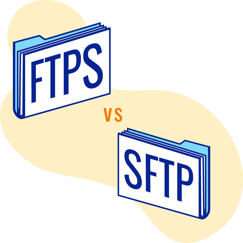 Is SFTP Better Than FTPS For Secure File Transfers Thru Inc 
